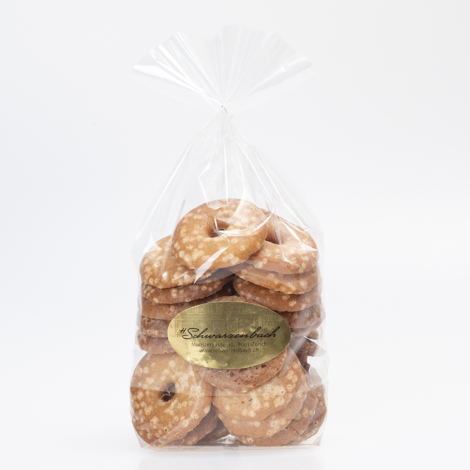 Willisauer-Ringli 300g - schwarzenbach.ch