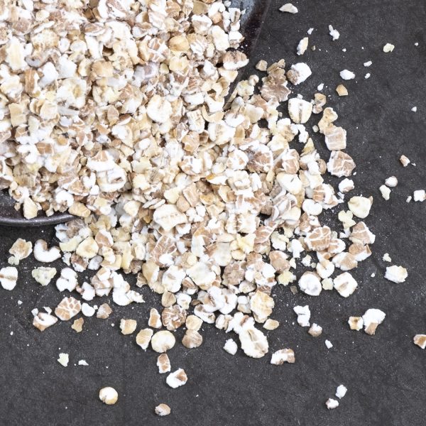 Flockenmischung bio Schweiz - schwarzenbach.ch