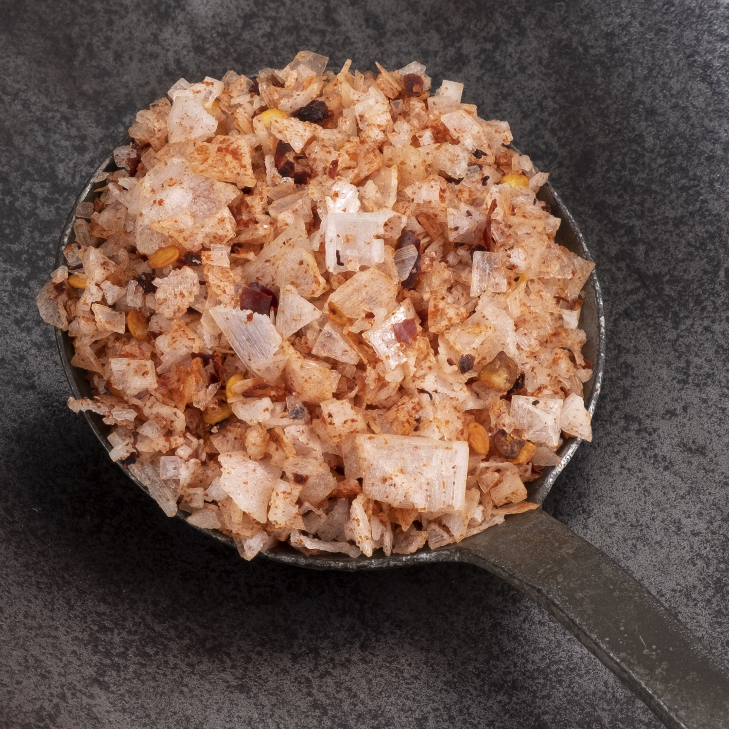 Hawaii Salz rot 100g - schwarzenbach.ch