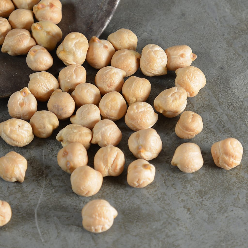 Chickpeas (Ceci), Italy 400g - schwarzenbach.ch