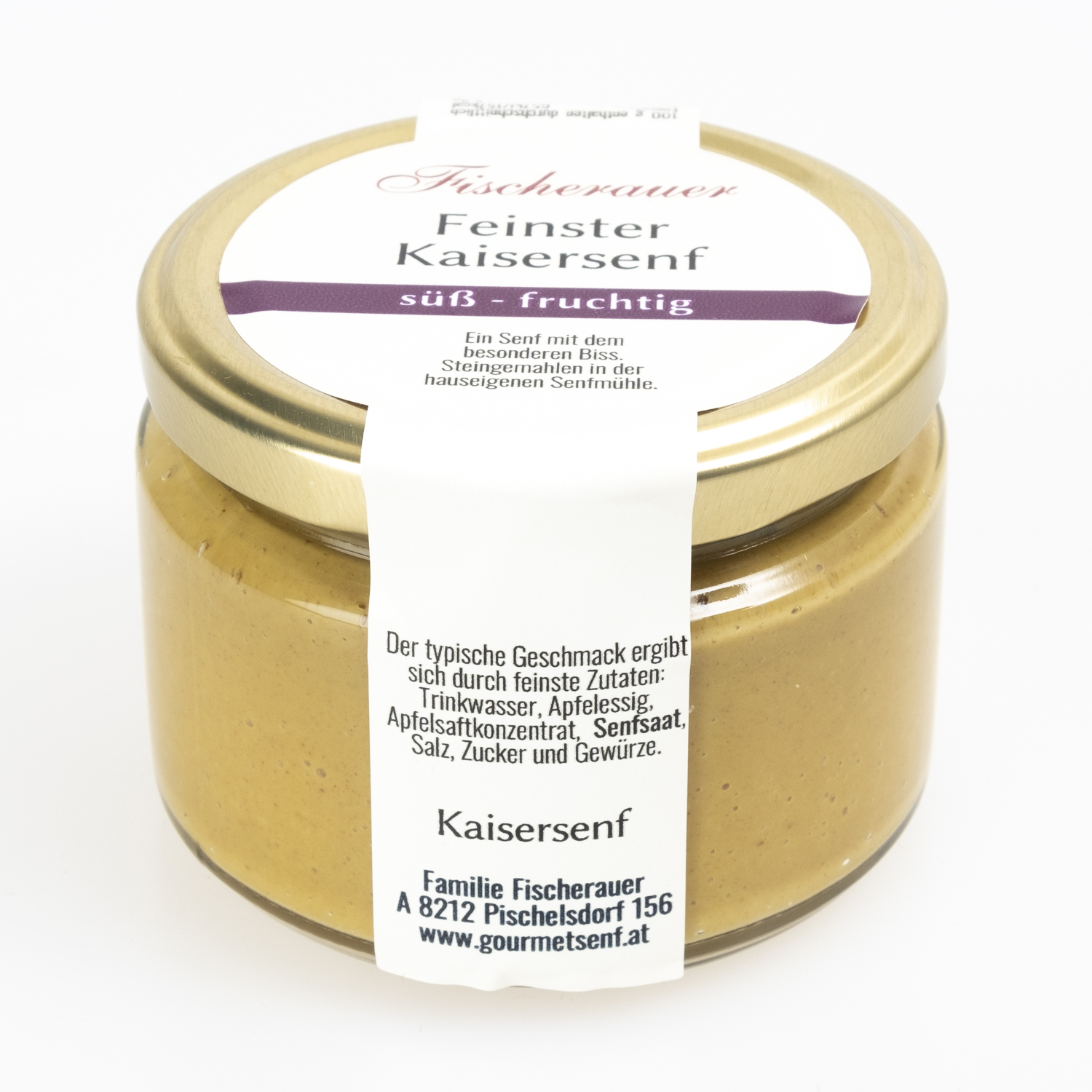 Sherry Essig Riserva 20 años 3,75dl - schwarzenbach.ch