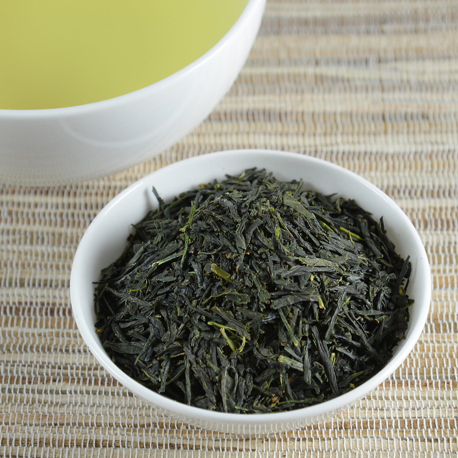 Japan Grüntee, Sencha Yamato - schwarzenbach.ch