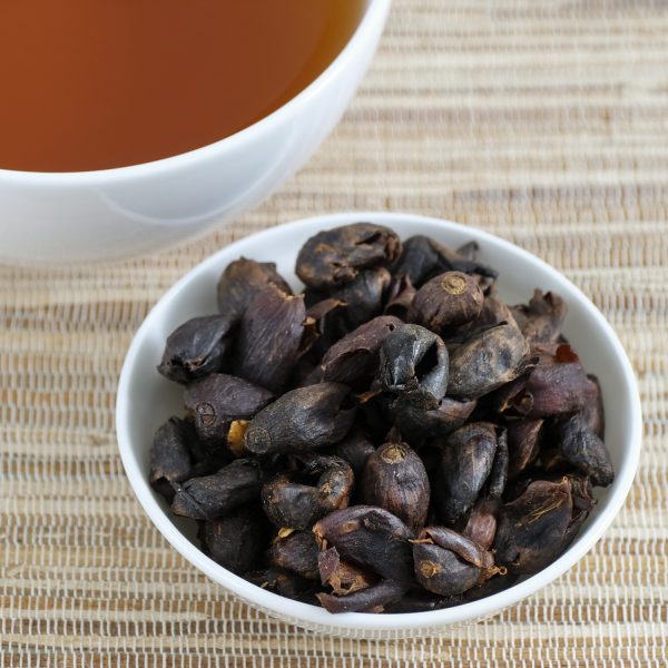 Kaffeekirschen (Cascara) bio Peru 100g - schwarzenbach.ch