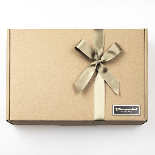 Swiss Gift set - schwarzenbach.ch