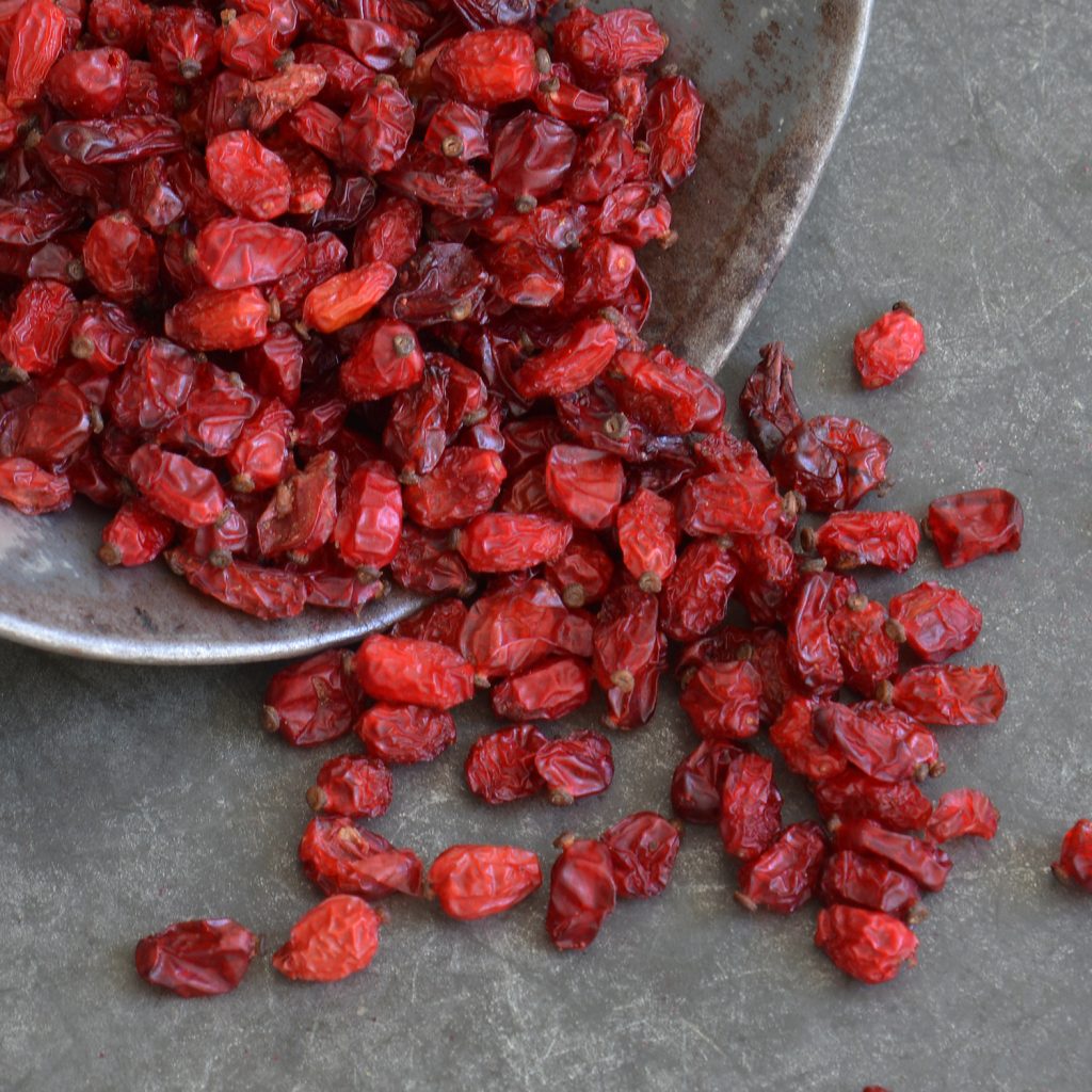 Barberries Iran bio - schwarzenbach.ch