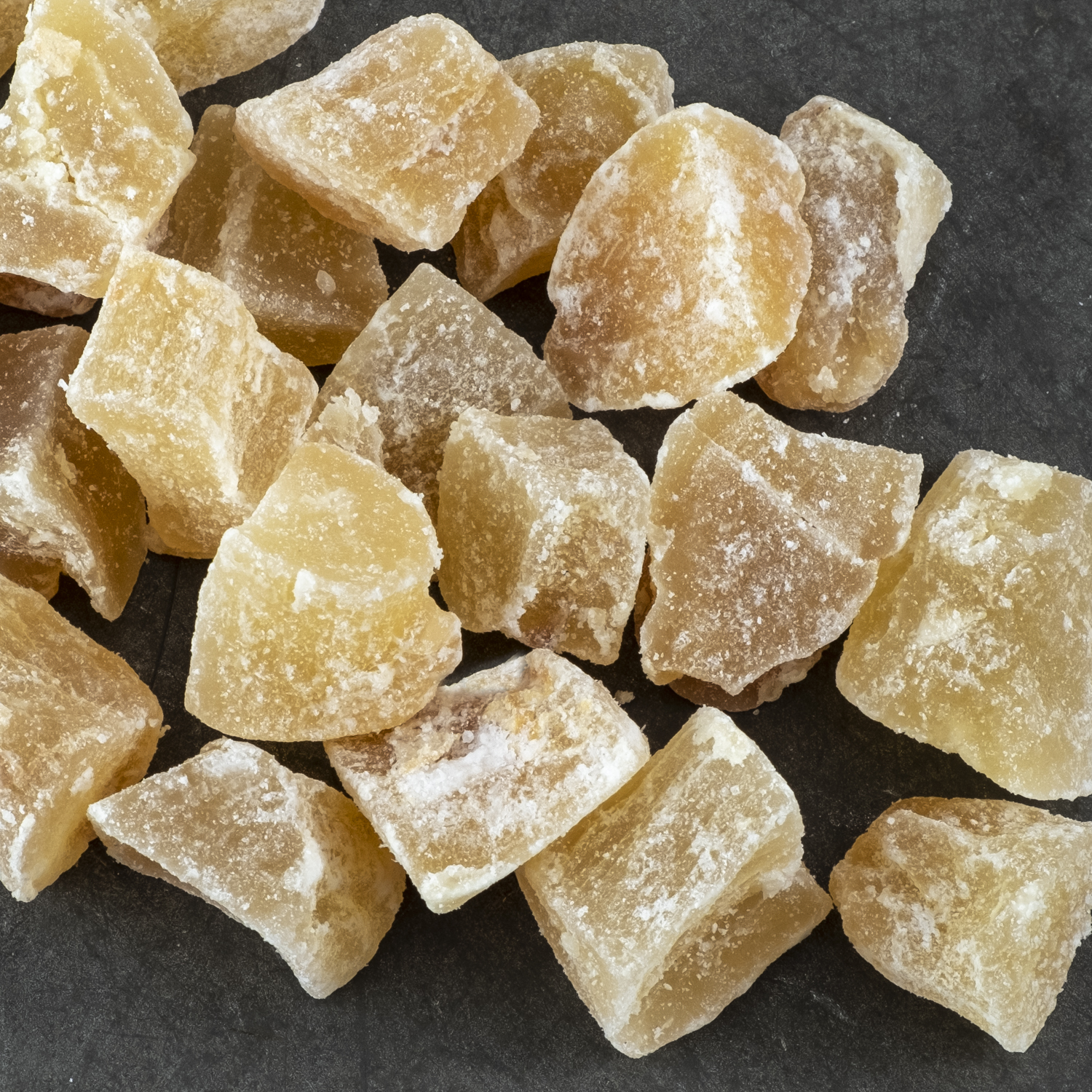 Ingwer China scharf - schwarzenbach.ch