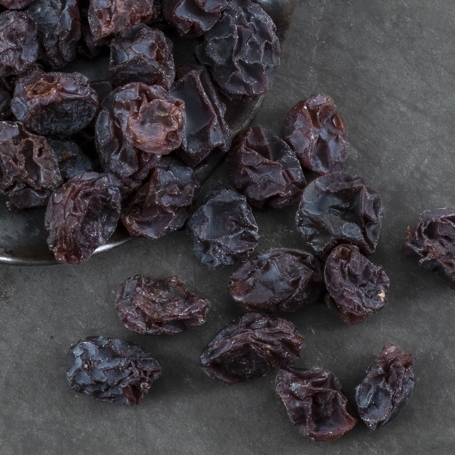 Malaga grapes (Muscat) Spain natural - schwarzenbach.ch