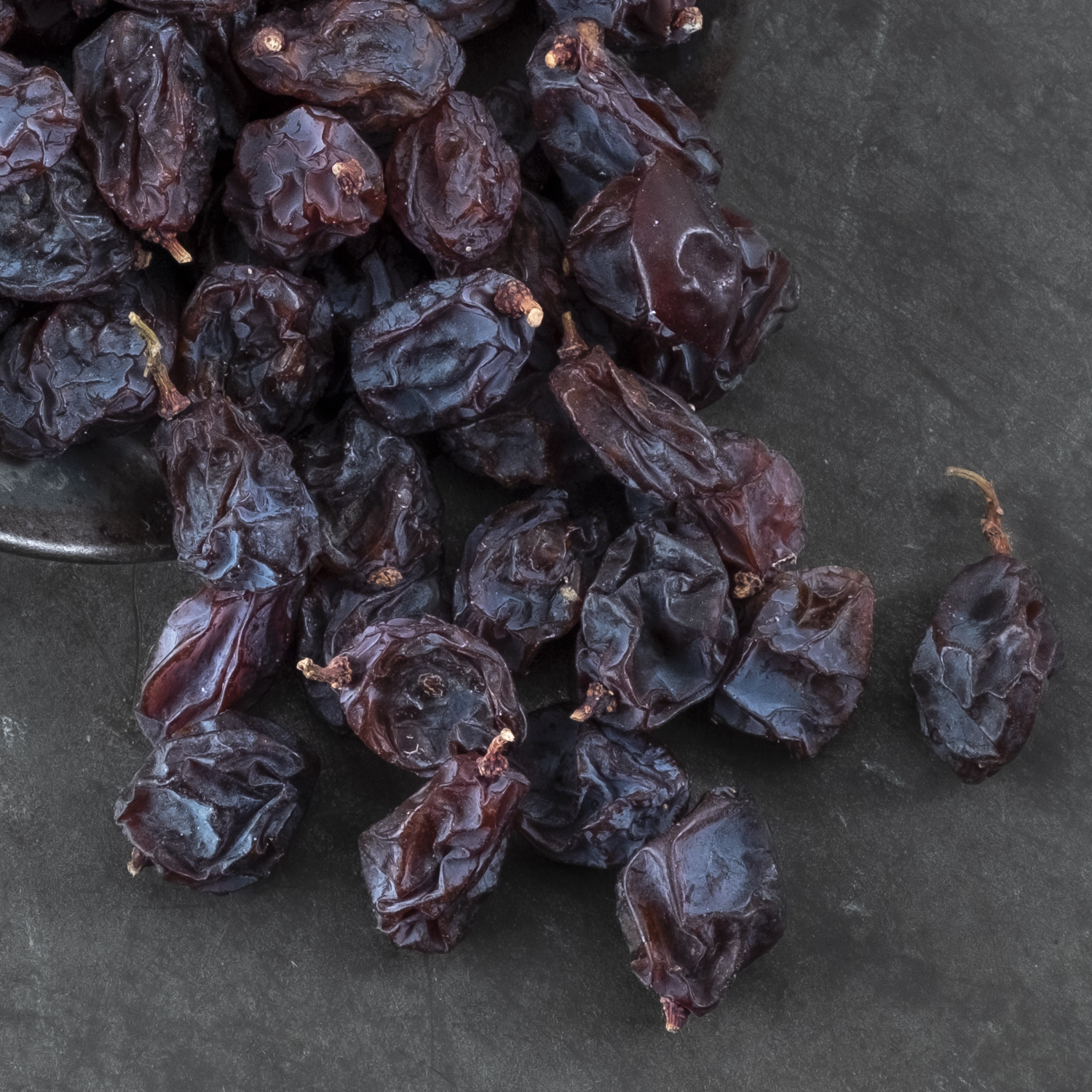 Zibibbo grapes (Muscat grape) natural, Italy - schwarzenbach.ch