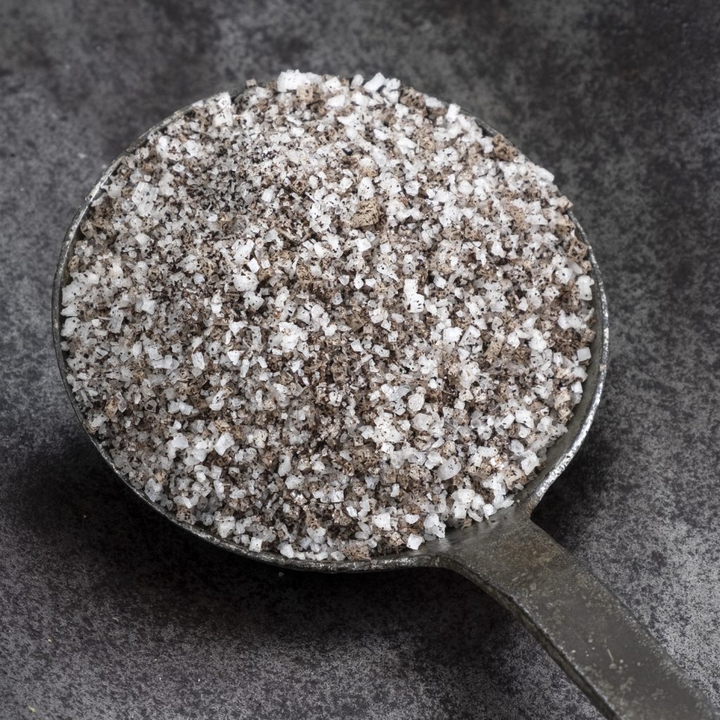 Vanilla salt 80g - schwarzenbach.ch