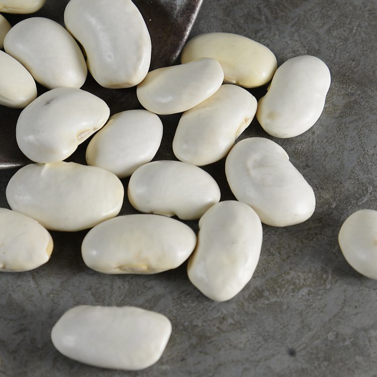 Corona beans white, Poland 300g - schwarzenbach.ch