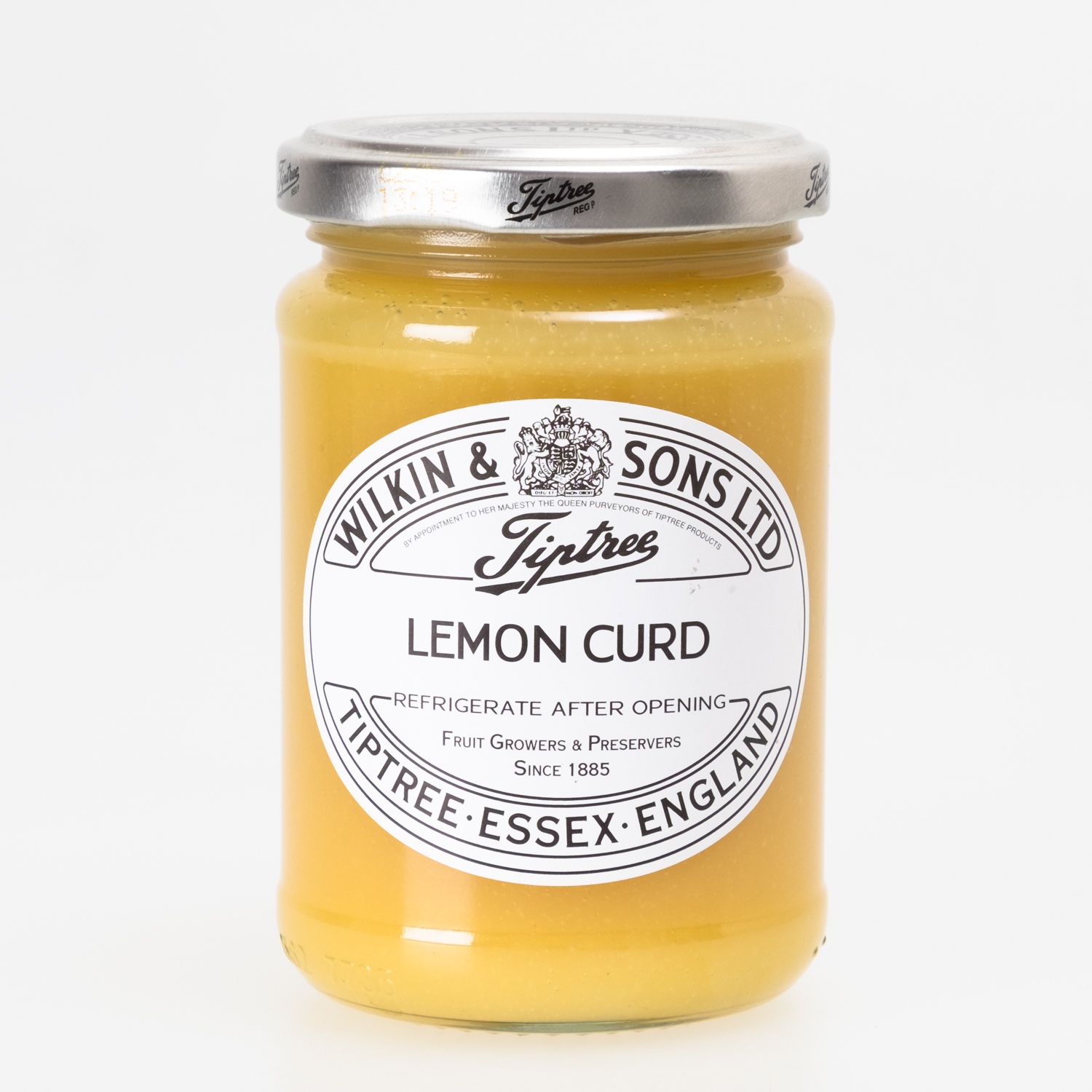 Lemon Curd Tiptree 312g - schwarzenbach.ch