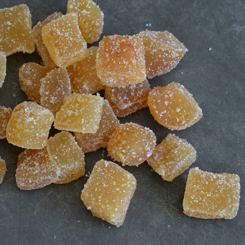 Ginger Fiji mild - schwarzenbach.ch