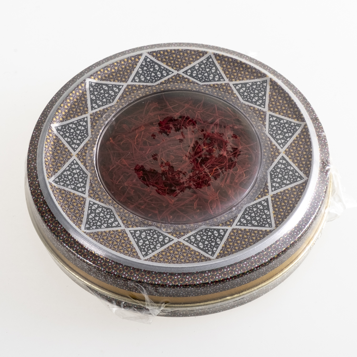 Saffron threads Iran Super Negin organic 2g - schwarzenbach.ch