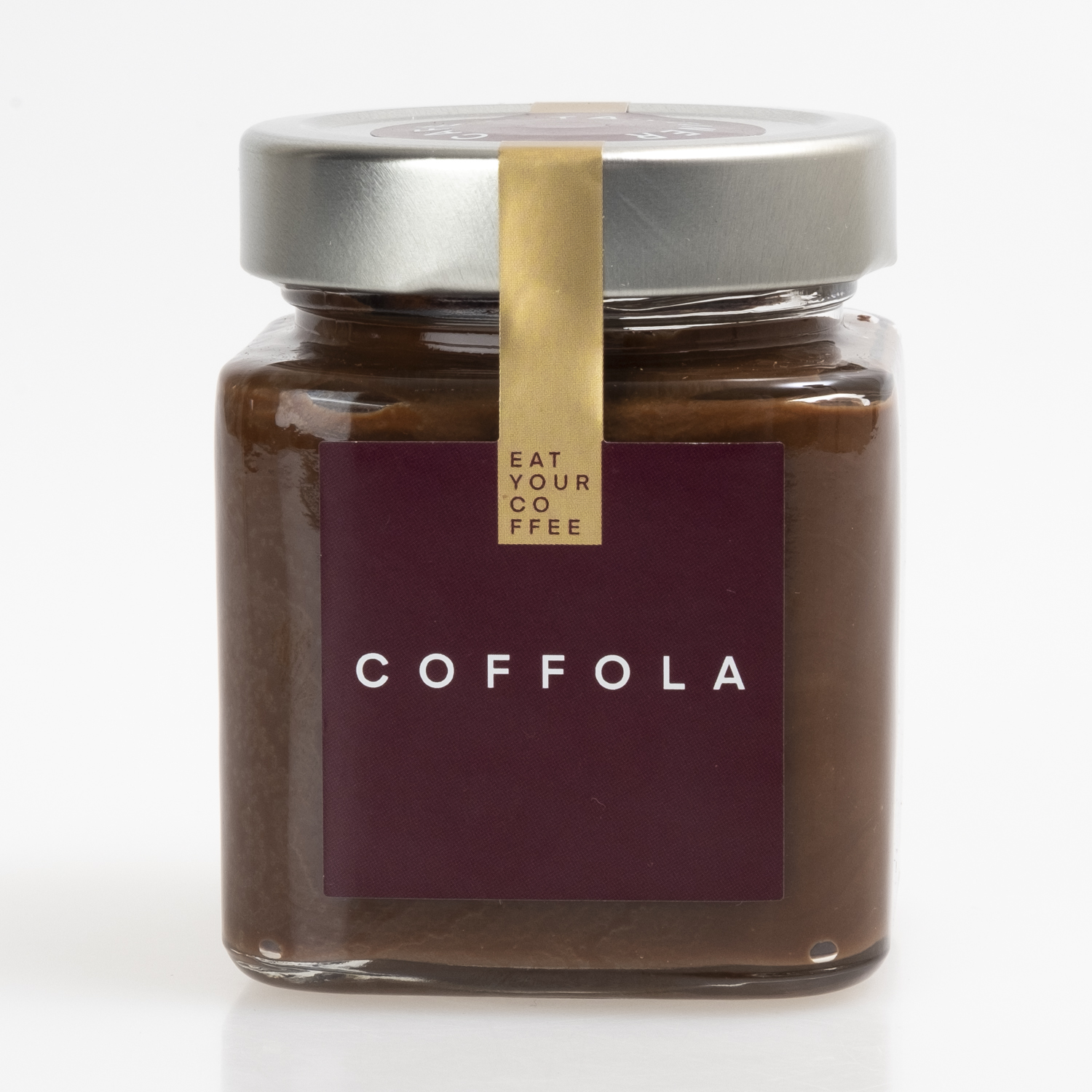 Coffee spread Coffola 200g Colombia - schwarzenbach.ch
