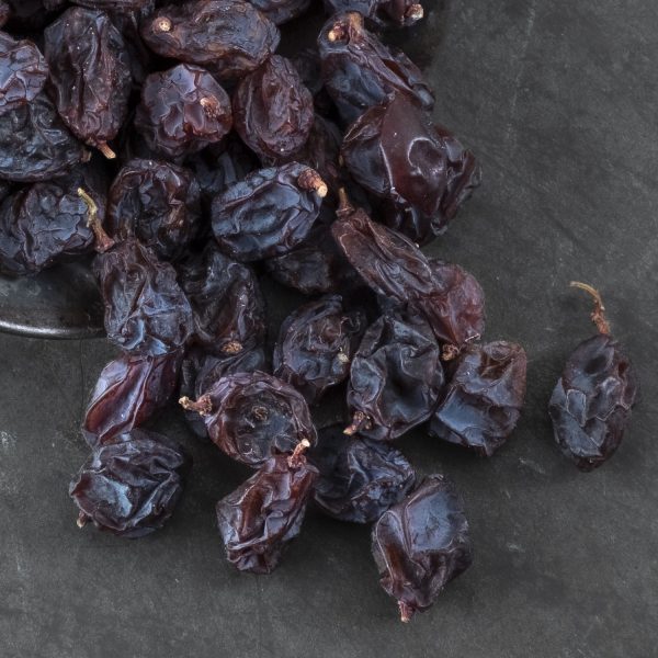 Zibibbo grapes (Muscat grape) natural, Italy - schwarzenbach.ch