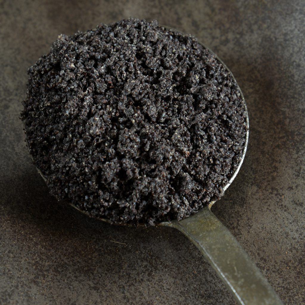 Poppy seed ground - schwarzenbach.ch