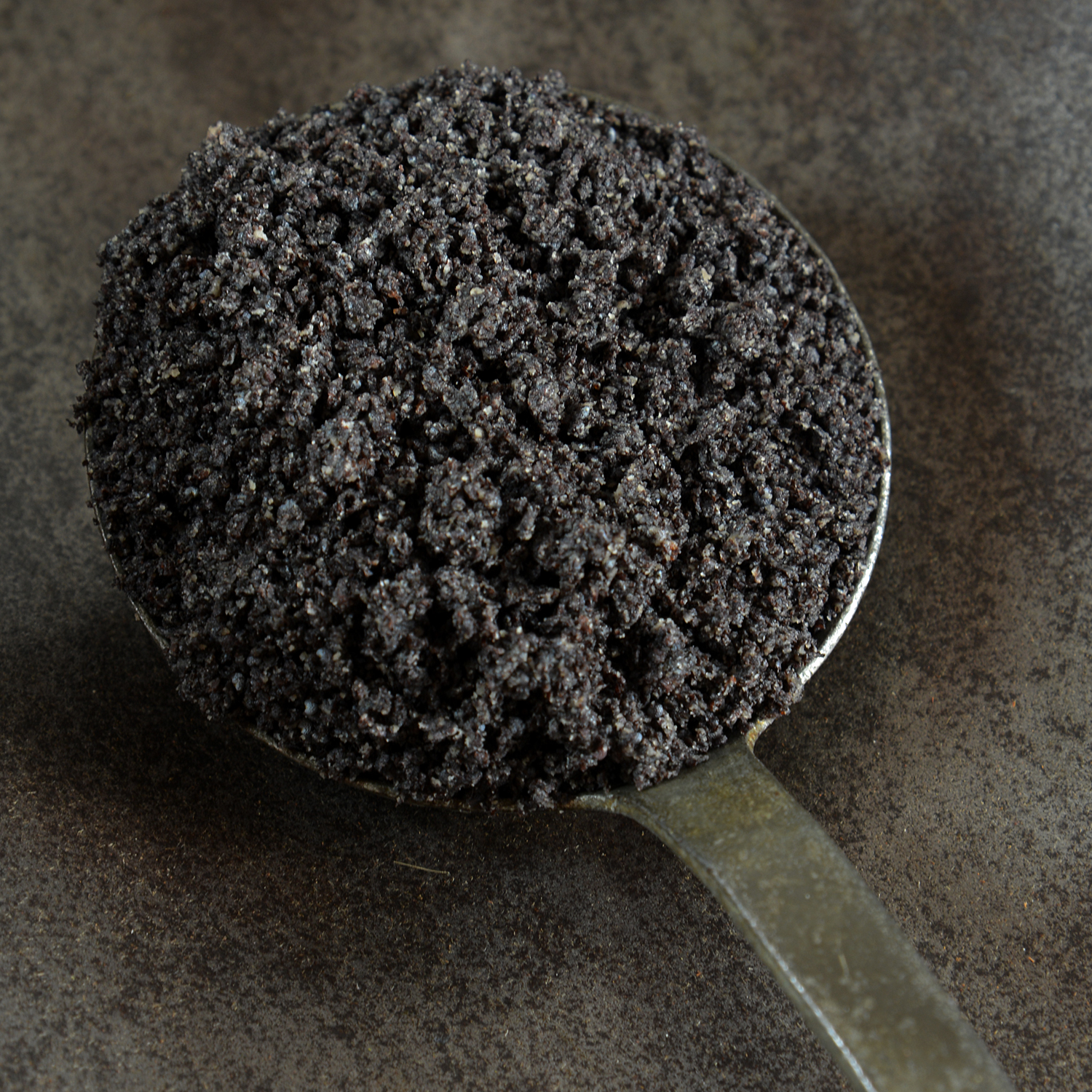 Poppy seed ground - schwarzenbach.ch