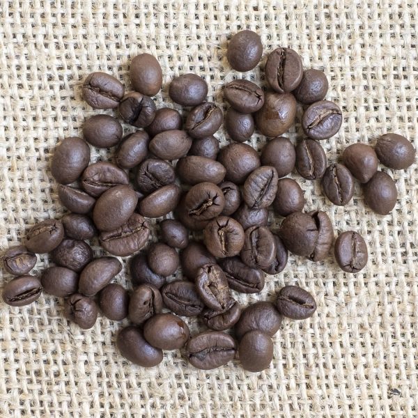 Kaffee India Kaapi Royal Estate Robusta bio - schwarzenbach.ch