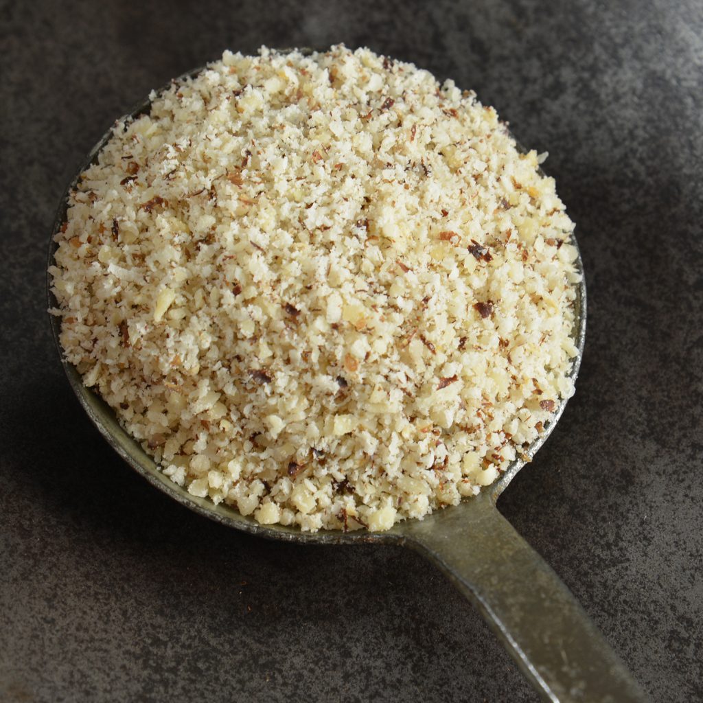 Hazelnuts Piedmont ground - schwarzenbach.ch