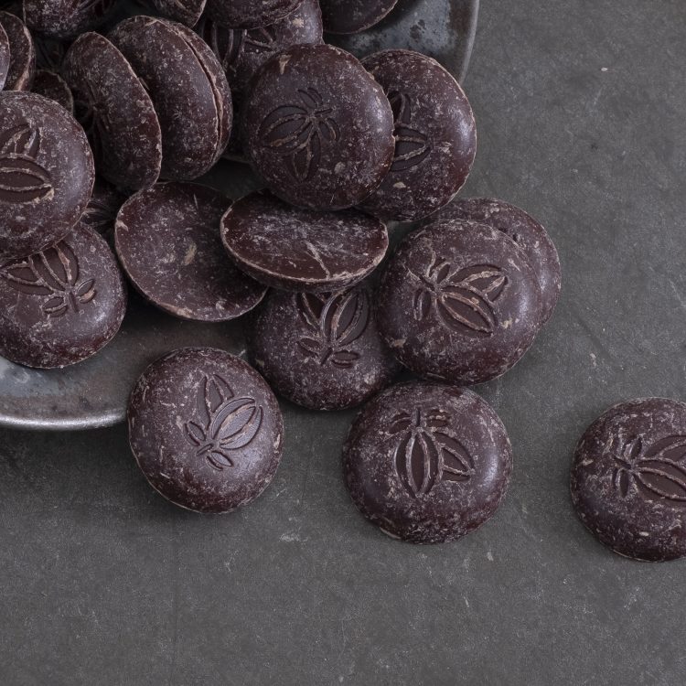 Couverture Arriba 72% - schwarzenbach.ch