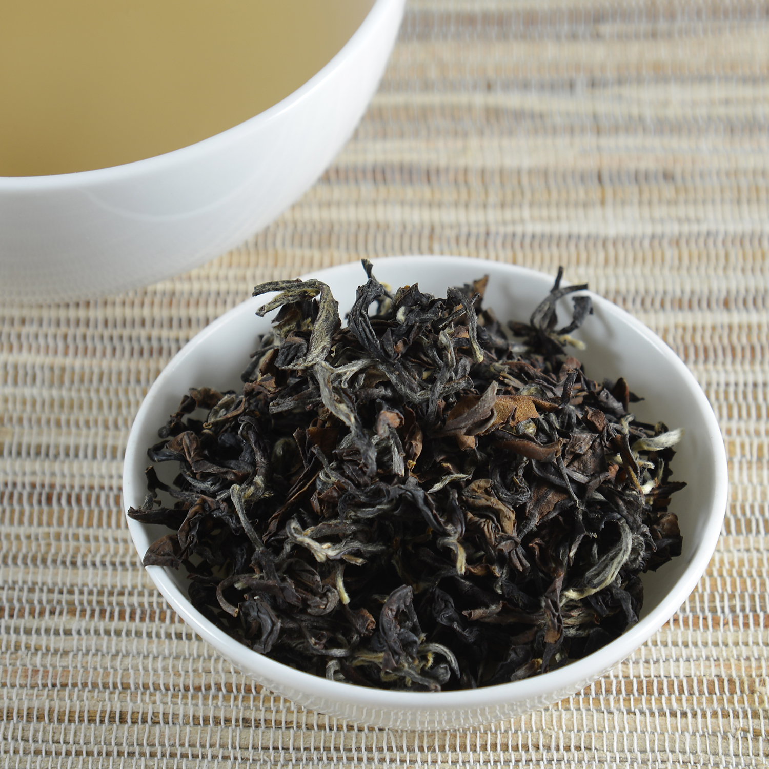Formosa Oolong, Oriental Beauty TOP - schwarzenbach.ch