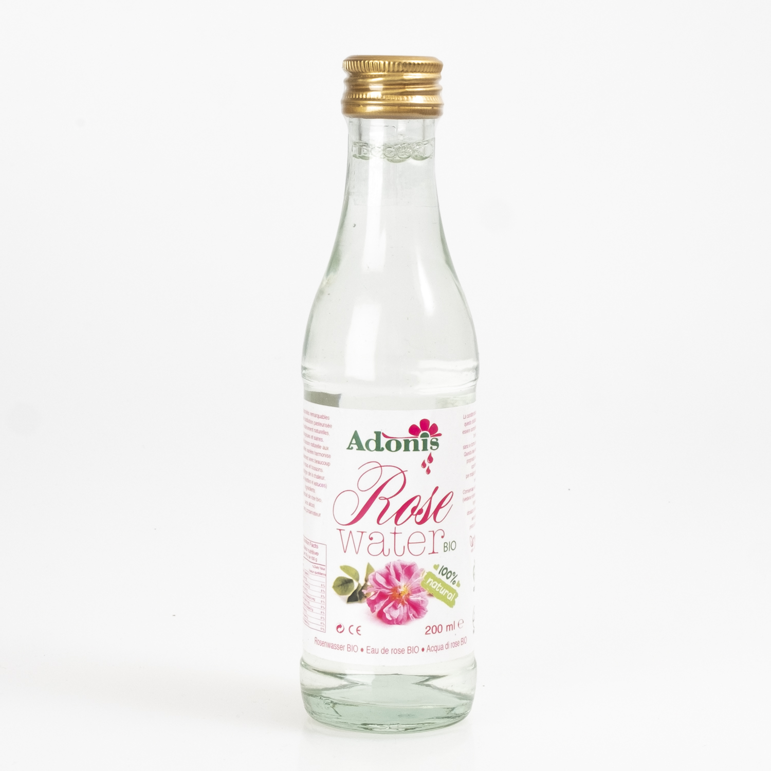 Rosenwasser 25cl - schwarzenbach.ch