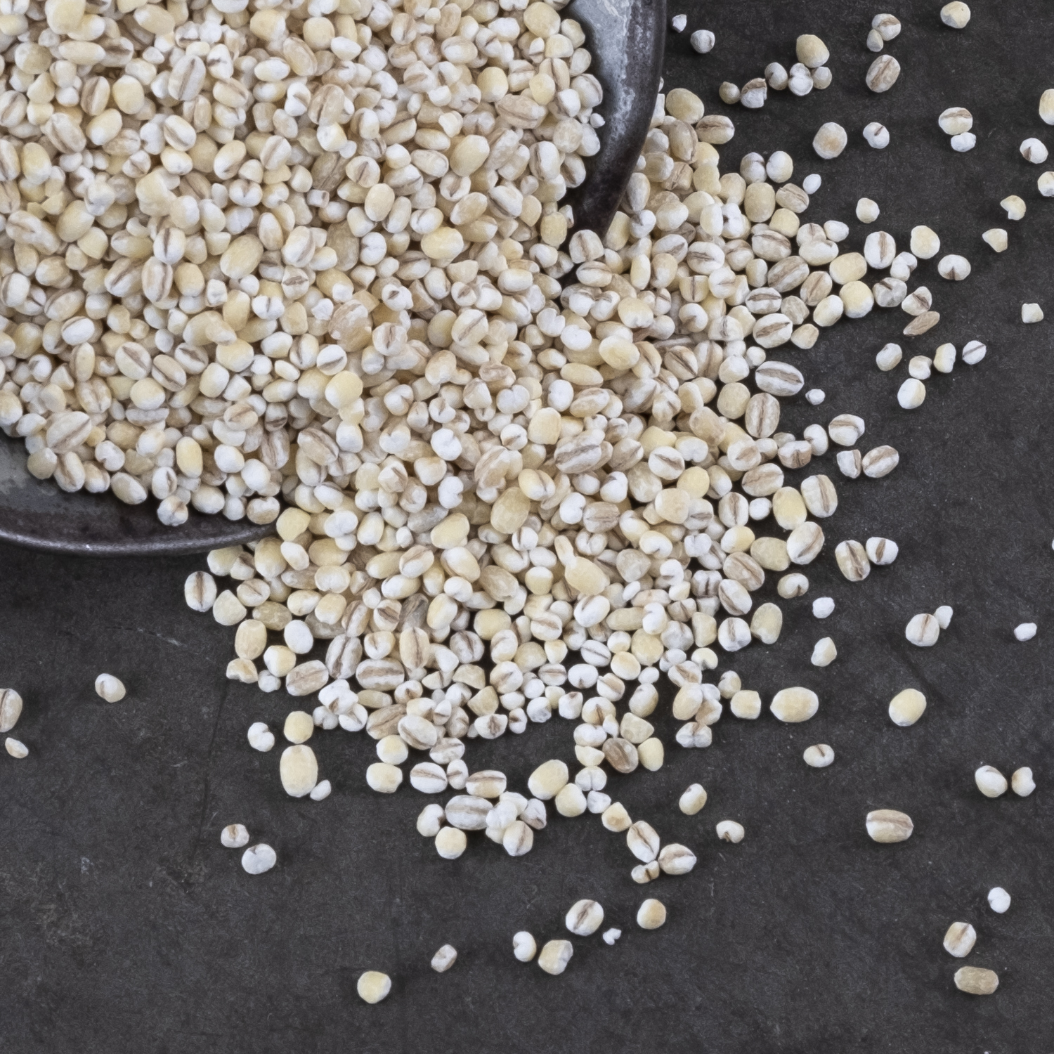 Rollgerste mittelfein - schwarzenbach.ch