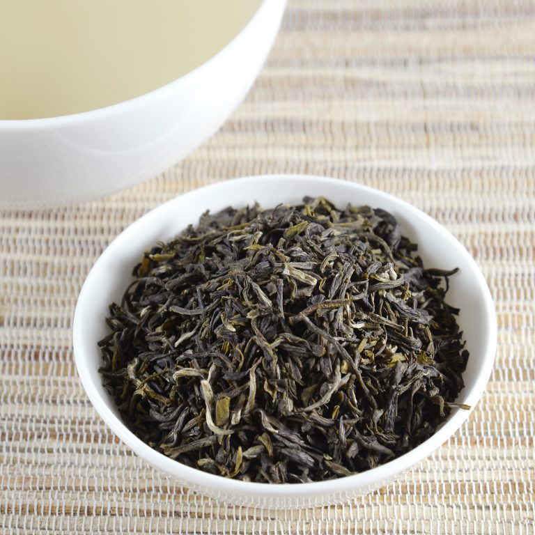 China Jasmin, Chung Feng - schwarzenbach.ch