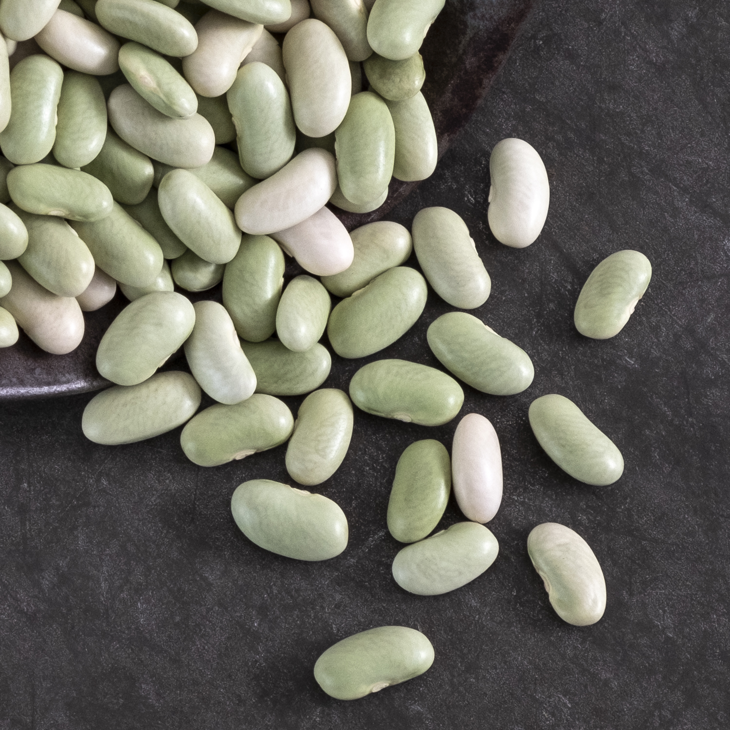 Flageolet beans, France 400g - schwarzenbach.ch