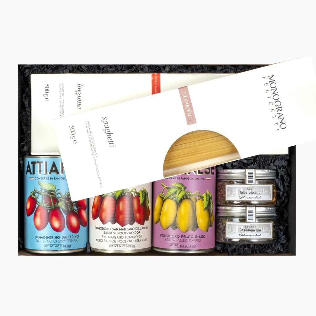 Geschenke Fur Pasta Liebhaber