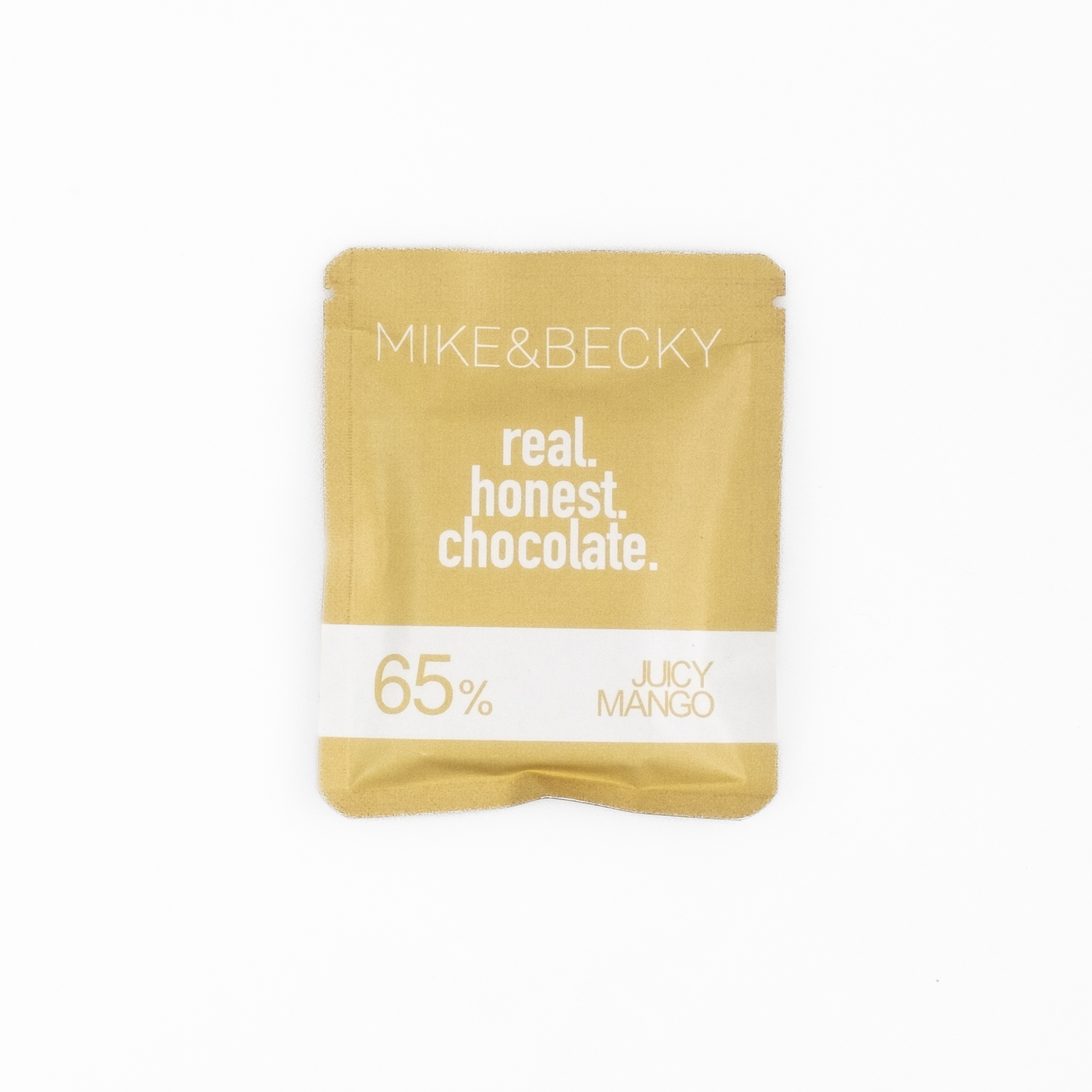 Mike & Becky Juicy Mango bio 65%, 20g - schwarzenbach.ch